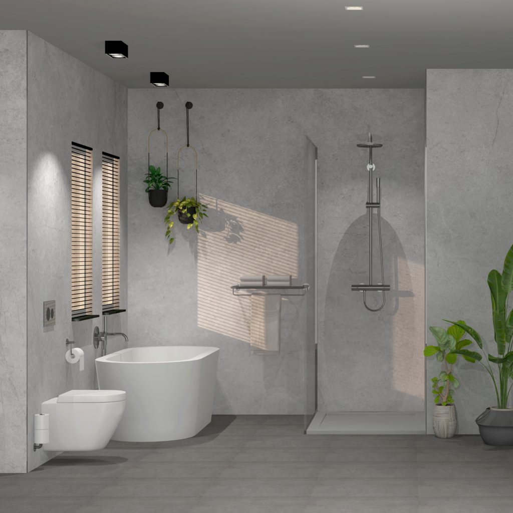 Sani Panels - Sanimood