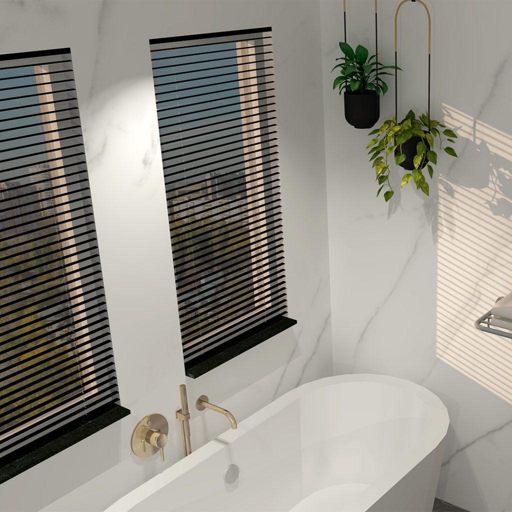 Sani Panels - Sanimood