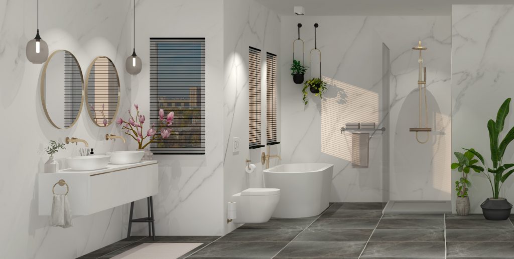 Sani Panels - Sanimood
