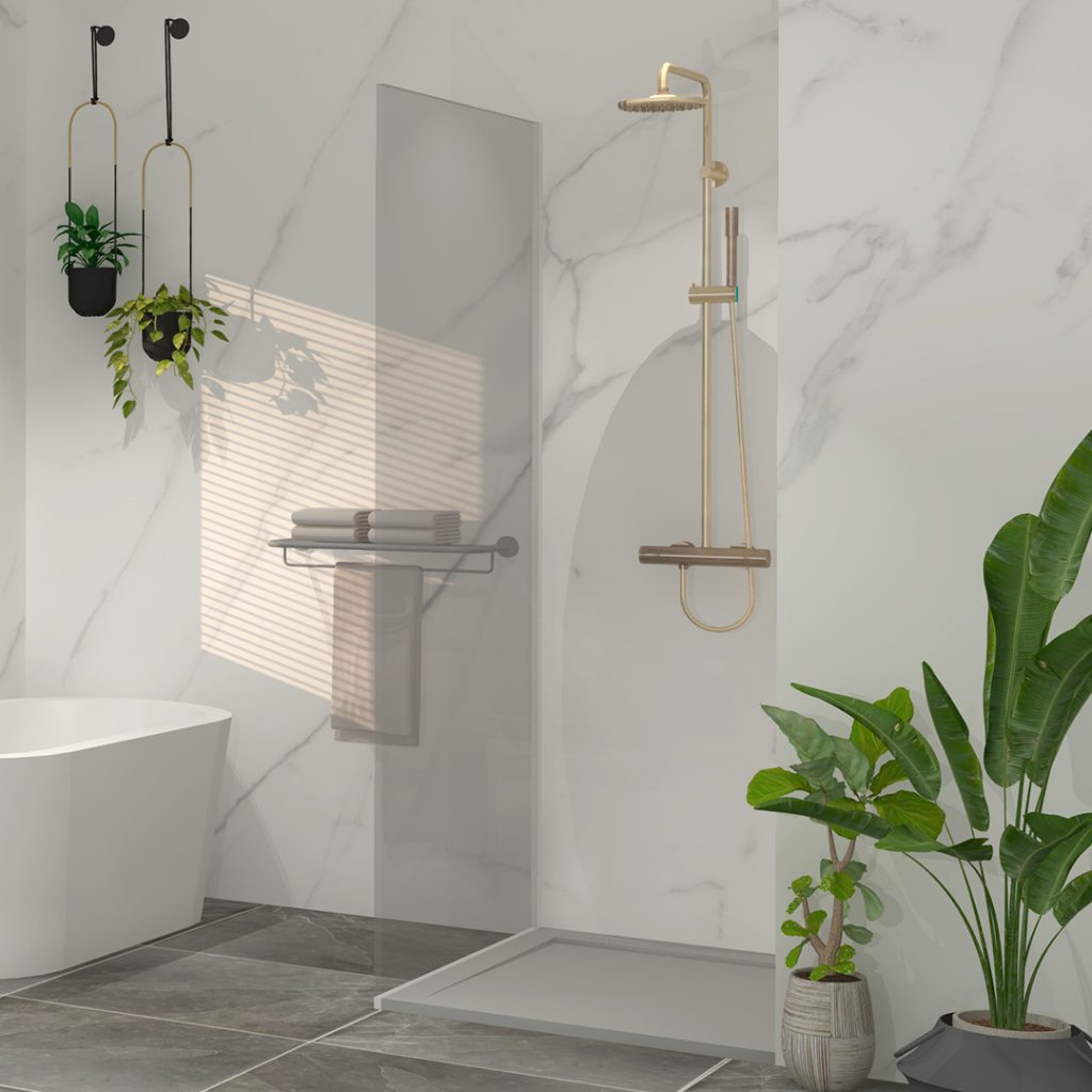Sani Panels - Sanimood